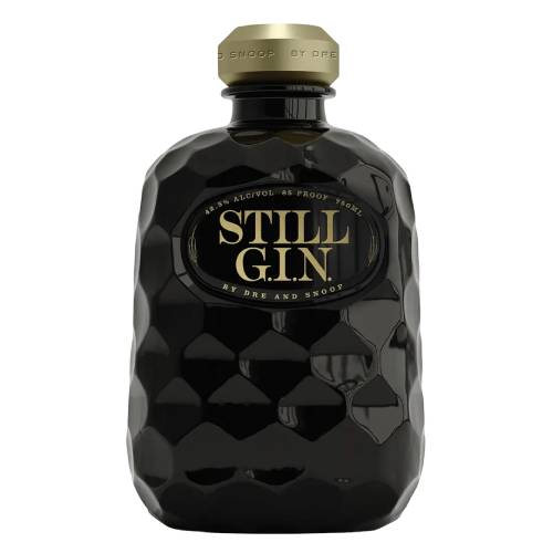 Still Gin By Dre and Snoop 750ML – Liquor To Ship