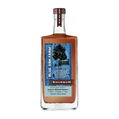 Blue Ash Farm Bourbon-750ML – Liquor To Ship