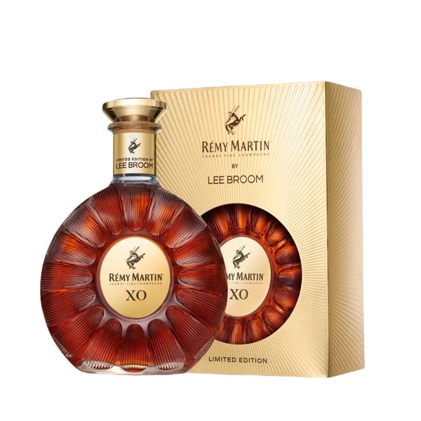 Remy Martin XO Limited Edition by Lee Broom - 700ML – Liquor To Ship