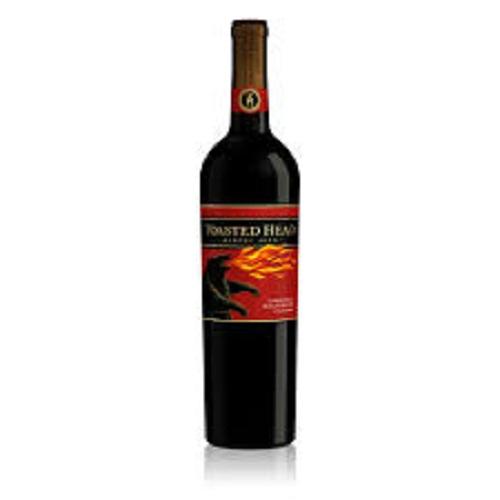 Toasted Head Cabernet Sauvignon - 750ML – Liquor To Ship