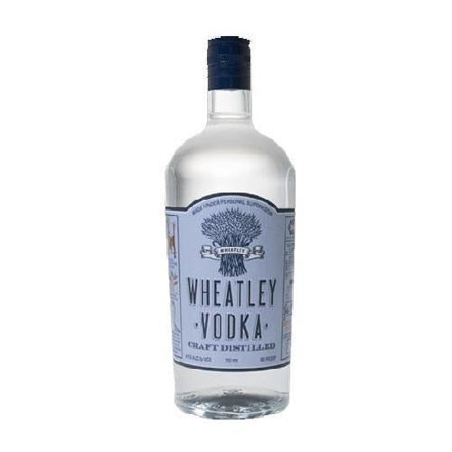 Wheatley Vodka - 750ML – Liquor To Ship