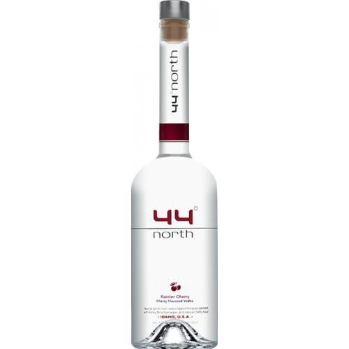 44 Degrees North Vodka Rainier Cherry - 750ML – Liquor To Ship