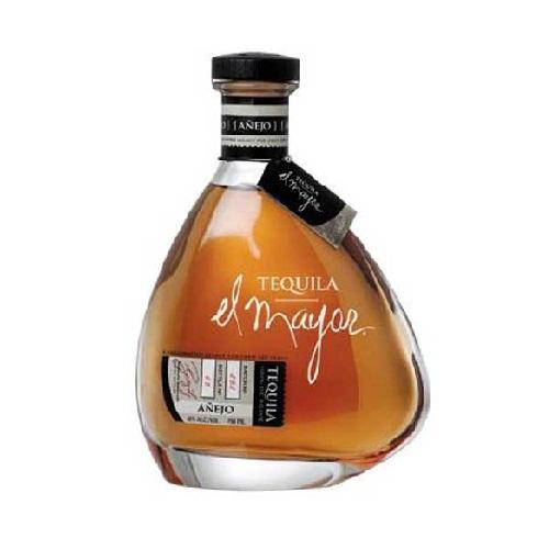 El Mayor Tequila Anejo - 750ML – Liquor To Ship
