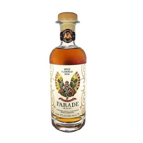 Cane Land Parade Silver Rum - 750ML – Liquor To Ship