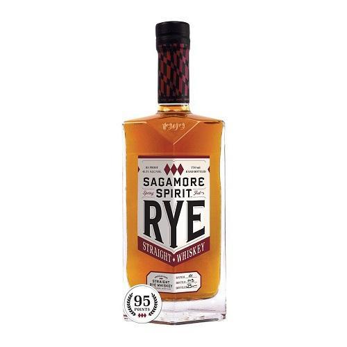 Sagamore Spirit Rye Whiskey - 750ML – Liquor To Ship