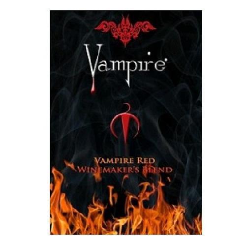Vampire Vampire Red Winemaker's Blend 750ML – Liquor To Ship