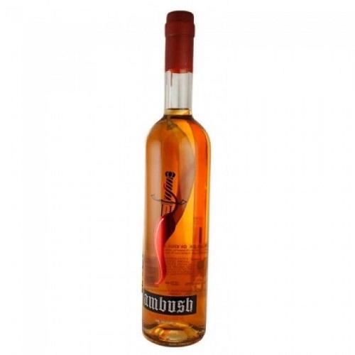 Ambush Chili Pepper Liqueur - 750ML – Liquor To Ship