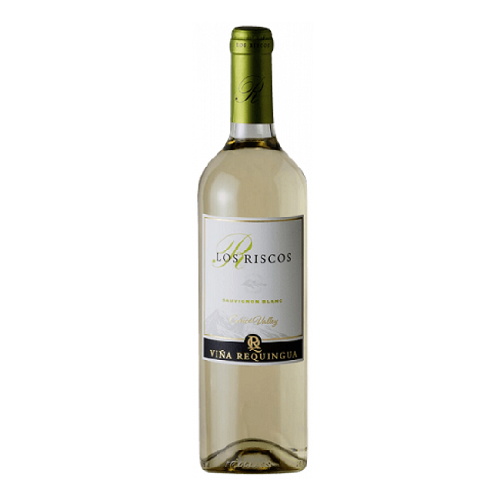 Los Riscos Sauvignon Blanc - 1.5L – Liquor To Ship