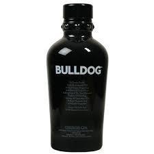 Bulldog Gin - 750ML – Liquor To Ship