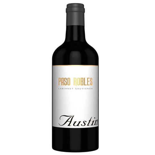 Austin Non Vintage Cabernet Sauvignon 750ML – Liquor To Ship