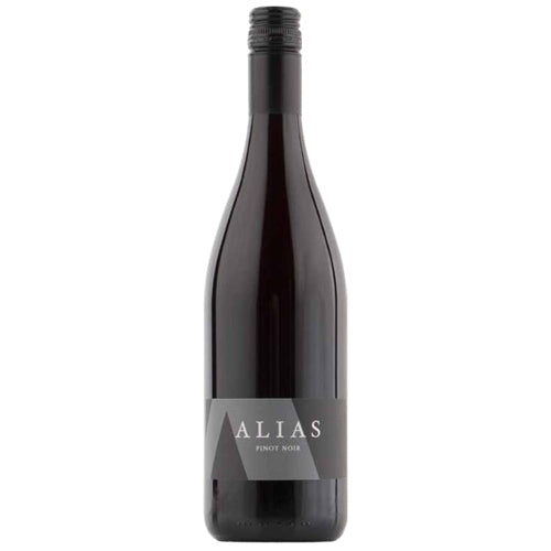Alias Pinot Noir California 2022 - 750ml – Liquor To Ship