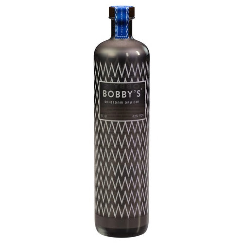 Bobby's Schiedam Dry Gin NV - 750ML – Liquor To Ship