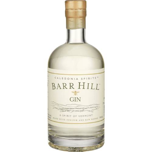 Barr Hill Reserve Gin 90 Proof - 750ML – Liquor To Ship