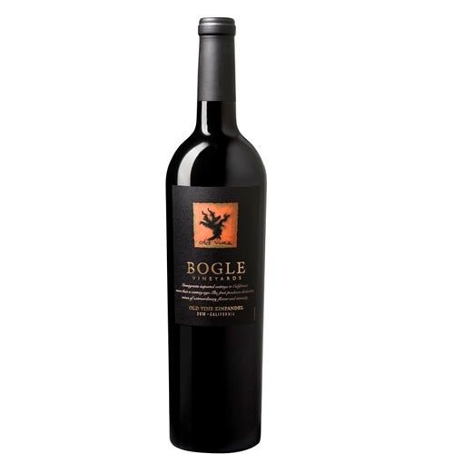 Bogle Zinfandel 750Ml – Liquor To Ship