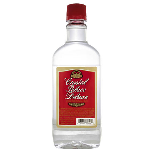 Crystal Palace Vodka - 1L – Liquor To Ship