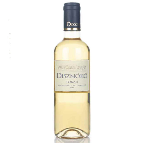 Disznoko Tokaji Late Harvest Sweet 2020 - 750ML – Liquor To Ship