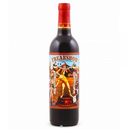 Freakshow Michael David J -750ml – Liquor To Ship