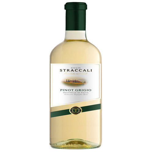 Giulio Straccali Pinot Grigio - 1.5L – Liquor To Ship
