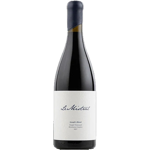Le Mistral Josephs Blend 2020 - 750ML – Liquor To Ship