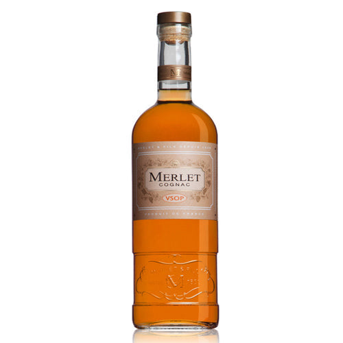 Merlet Cognac VSOP - 750ML – Liquor To Ship