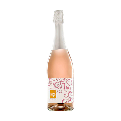 Huber Hugo Sparkling Rose N/V - 750ML – Liquor To Ship