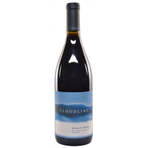 Cloudline Pinot Noir 2023 - 750ML – Liquor To Ship