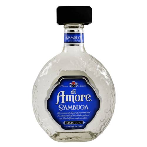 di Amore Sambuca - 750ML – Liquor To Ship