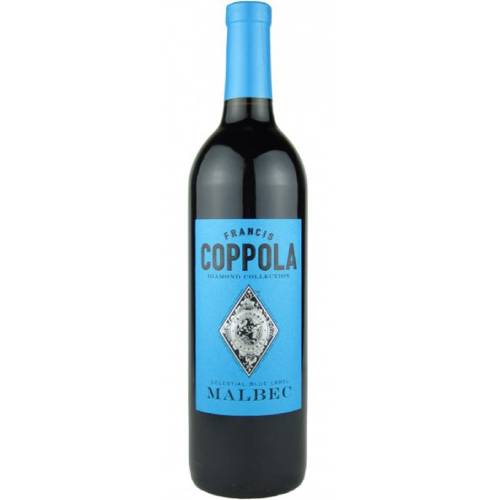Francis Coppola Diamond Malbec - 750ML – Liquor To Ship