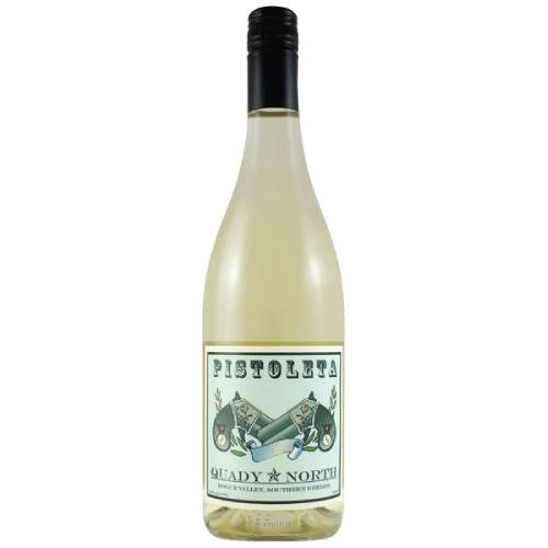 Quady North Pistoletta - 750ml – Liquor To Ship