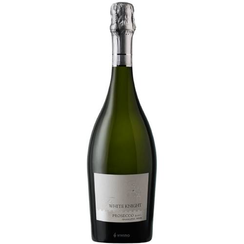 White Night Prosecco 2017 - 750ml – Liquor To Ship