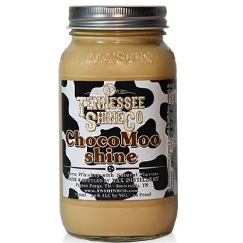 Tennessee Shine ChocoMoo Rum - 750mL – Liquor To Ship