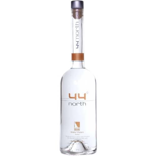 44 North Vodka Idaho Potato - 750ML – Liquor To Ship