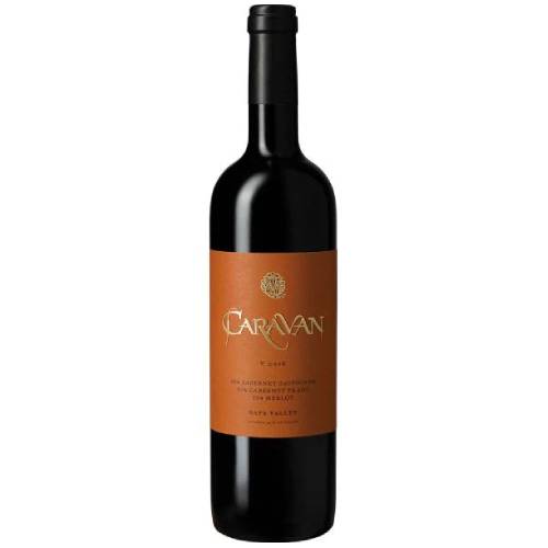 Darioush Caravan Cabernet Sauvignon 2019 - 750ML – Liquor To Ship