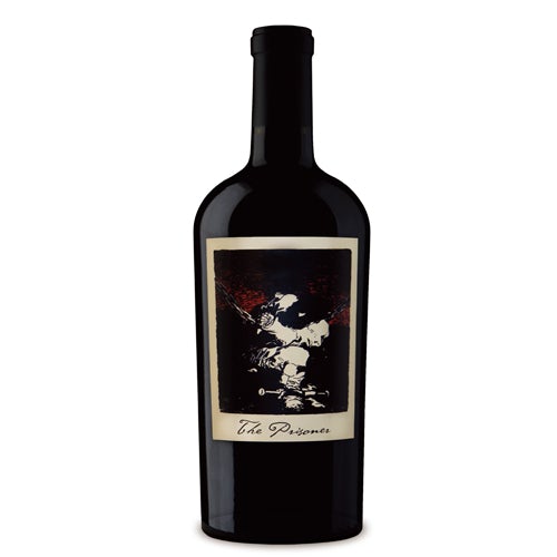 Prisoner 2019 - 750ML – Liquor To Ship
