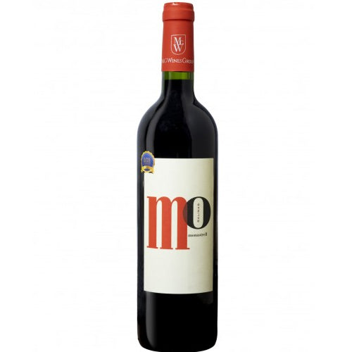 Sierra Salinas Mo Monastrell 2021 - 750ML – Liquor To Ship
