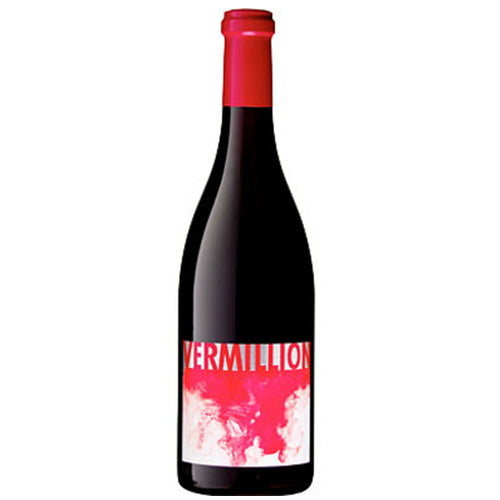 Vermillion Red Blend 2020 - 750ML – Liquor To Ship