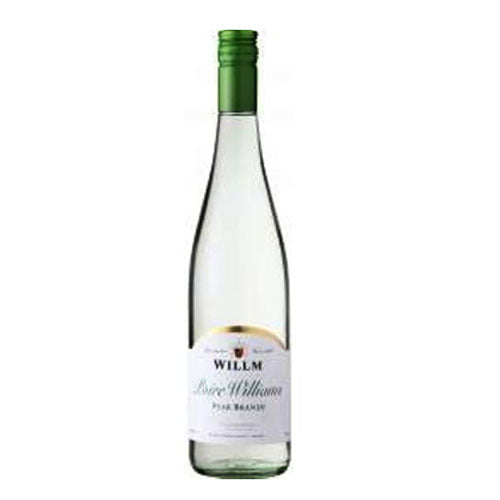 Willm Poire Williams Pear Brandy NV - 750ML – Liquor To Ship