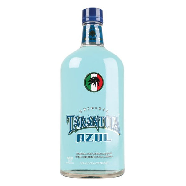 Tarantula Azul Tequila - 750ML – Liquor To Ship