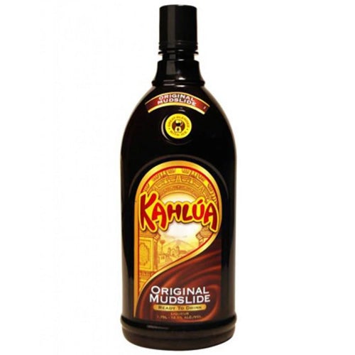 Kahlua Mudslide - 1.75L – Liquor To Ship