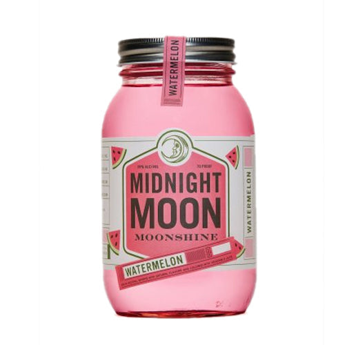 Midnight Moon Watermelon 70 - 750ML – Liquor To Ship