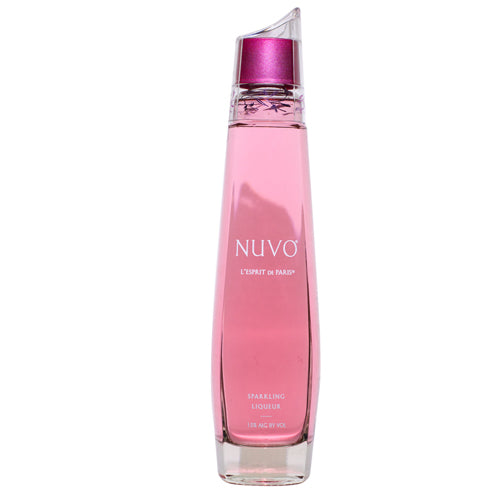 Nuvo Sparkling Liqueur - 750ML – Liquor To Ship